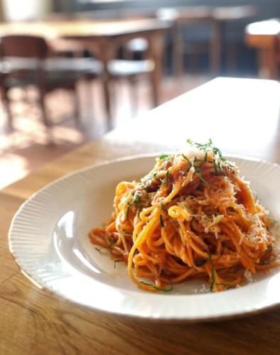 Dining Out: At Campagnolo, it’s what’s inside that counts
