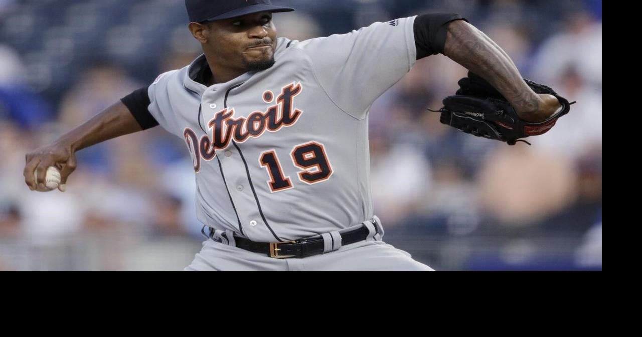 Edwin Jackson retires, pitched for record 14 MLB teams