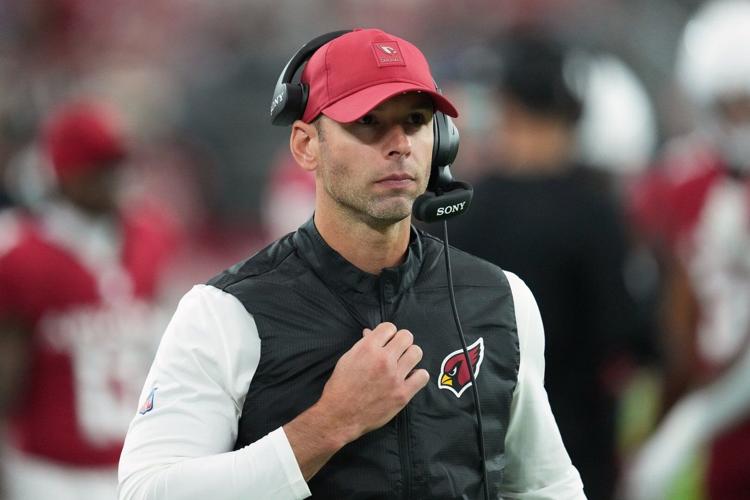 No playoffs again for the Arizona Cardinals. Now the focus turns to ...