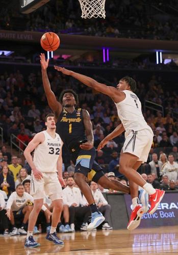 The Associated Press 2024-25 men's college basketball All-America teams