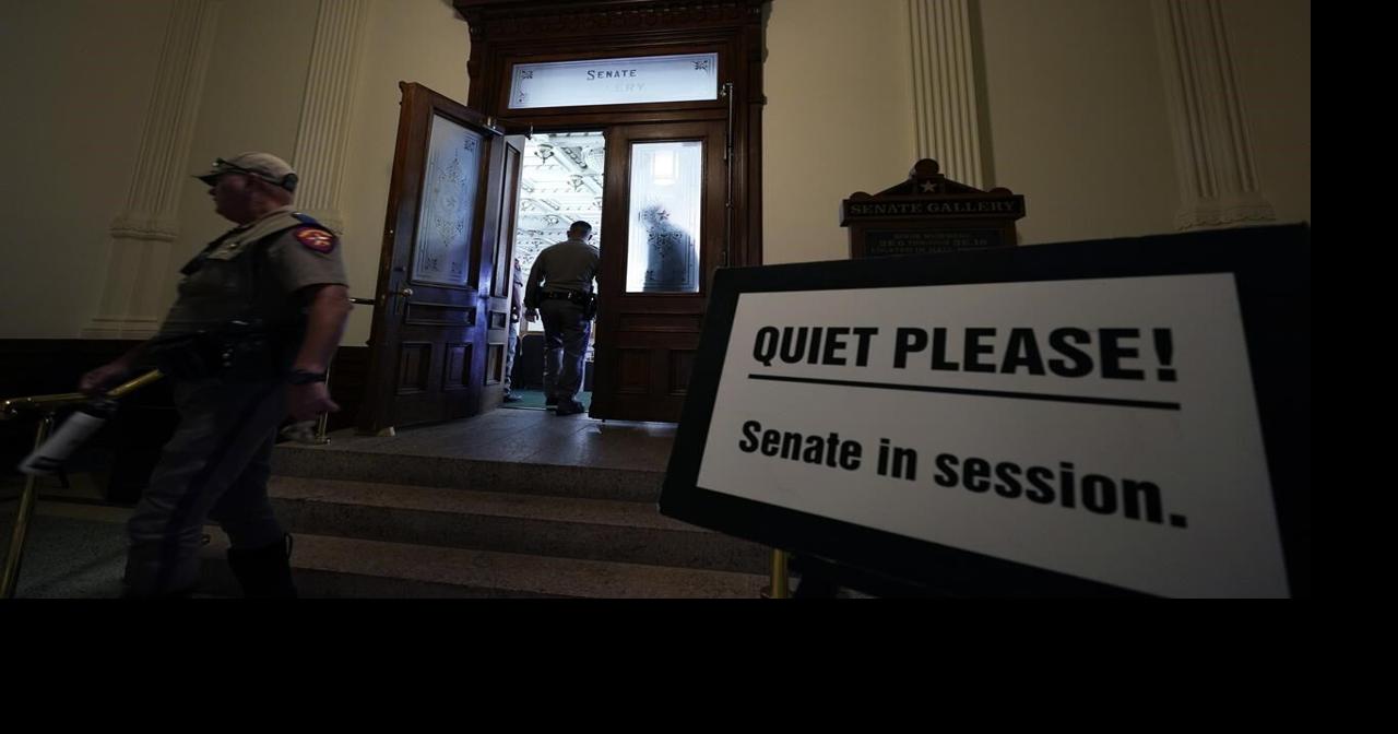 Republican Texas AG Ken Paxton is acquitted of corruption charges at ...