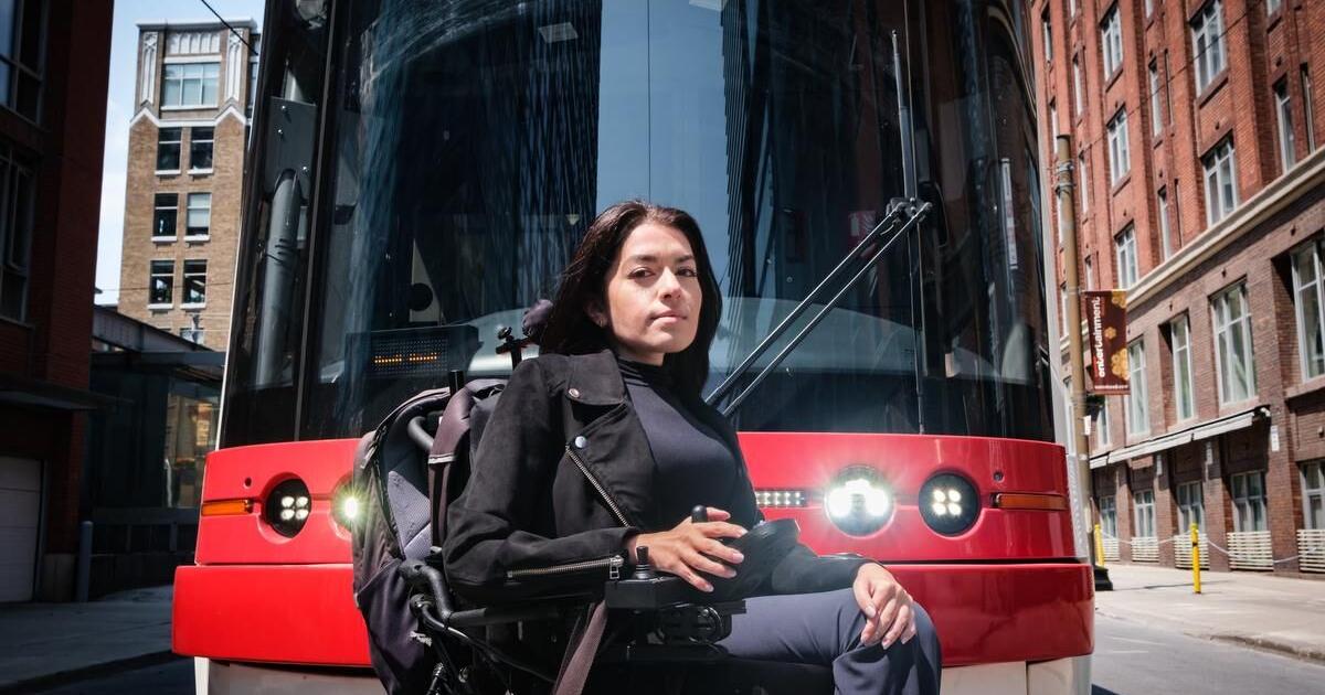 New Wheel-Trans rules has some users facing reassessment