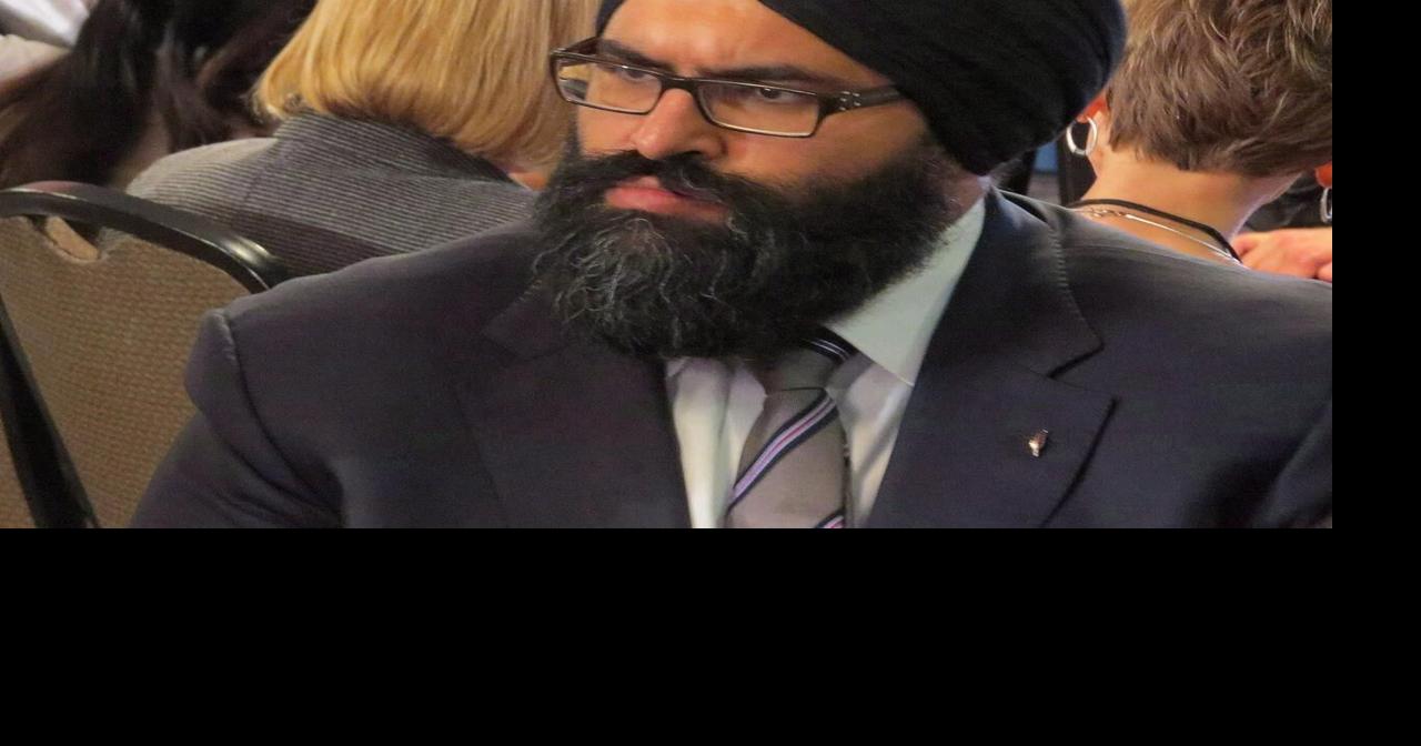 Alberta proposes changing Calgary constituency name to honour Manmeet ...