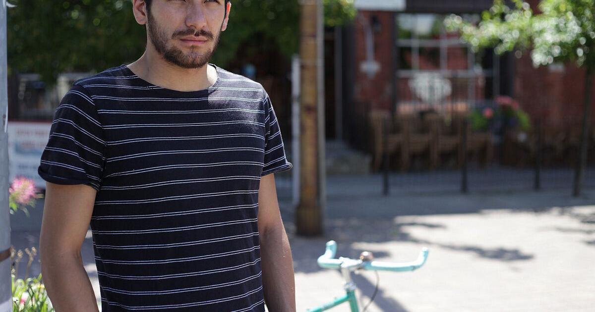 Sammy Yatim ‘wasn’t stable,’ says witness on streetcar