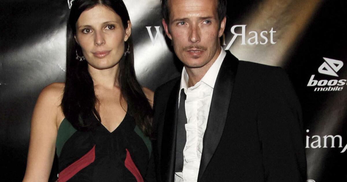 Scott Weiland’s ex-wife pens scathing piece on Stone Temple Pilots singer