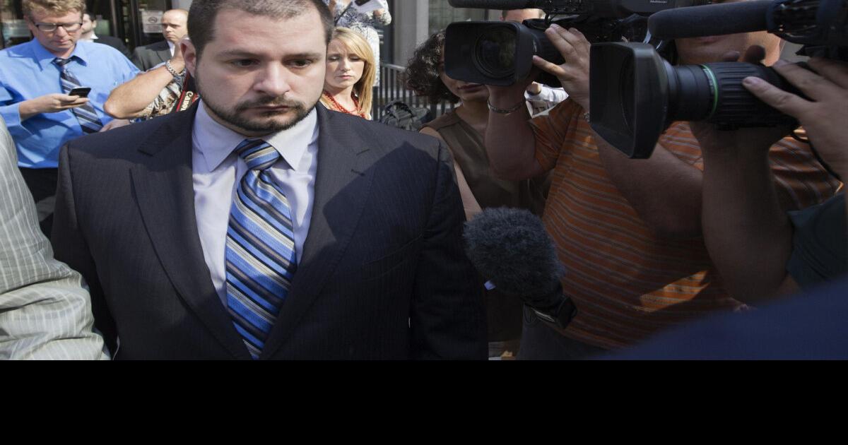Justice for Sammy Yatim includes rethinking police culture: Editorial