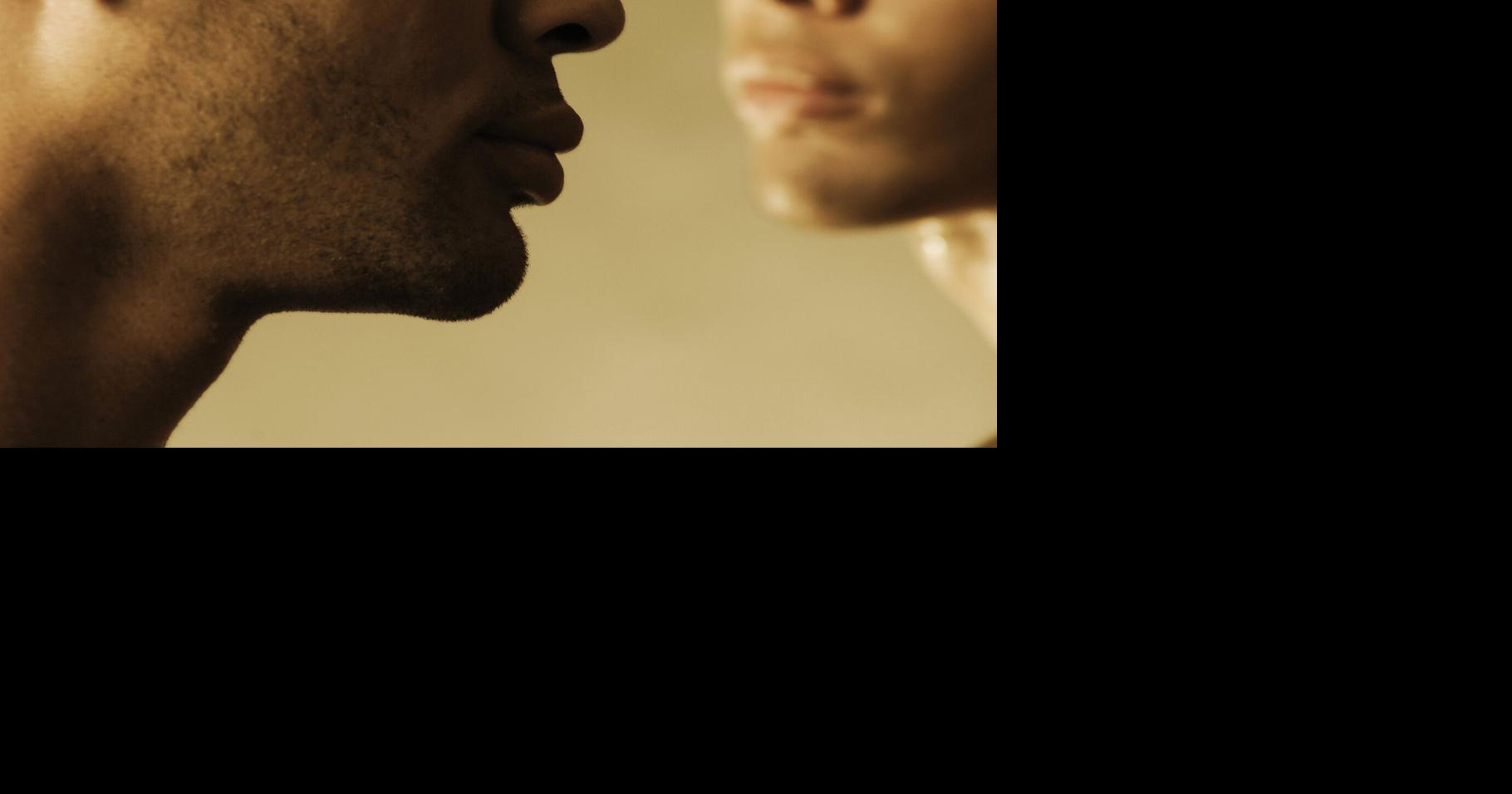 What is mewing and why are young people doing it?