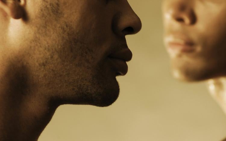 What is mewing and why are young people doing it?