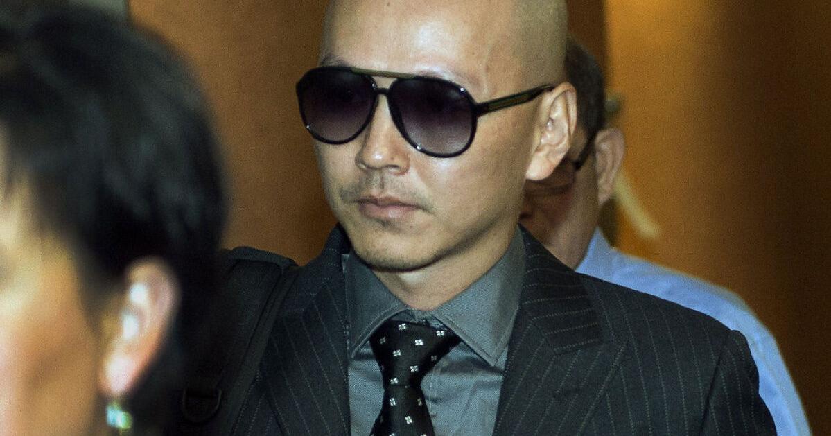 Magnotta murder trial slides ankle-deep into the gutter