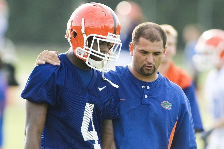 Billy Gonzales gets long-awaited shot to be a head coach as Florida's ...