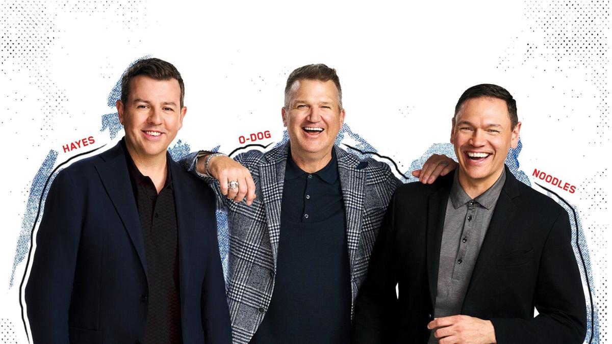 How TSN’s ‘OverDrive’ cracked the Toronto sports media code