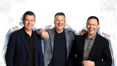 How TSN’s ‘OverDrive’ cracked the Toronto sports media code