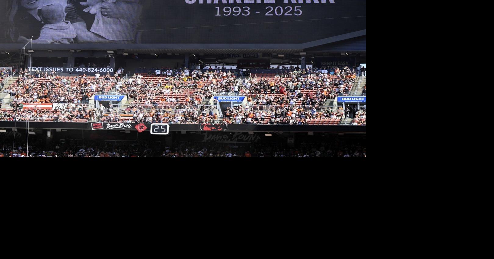 Alberta professor reinstated after put on leave over Charlie Kirk ...