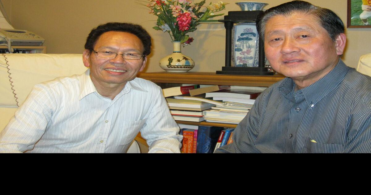 Chinese Indians in Canada commemorate 50th anniversary of internment at ...