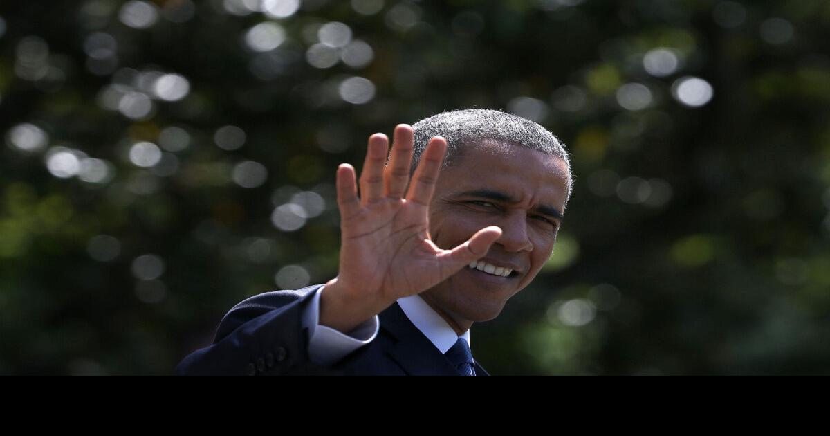 Barack Obama, lame-duck president, takes a stand: Burman