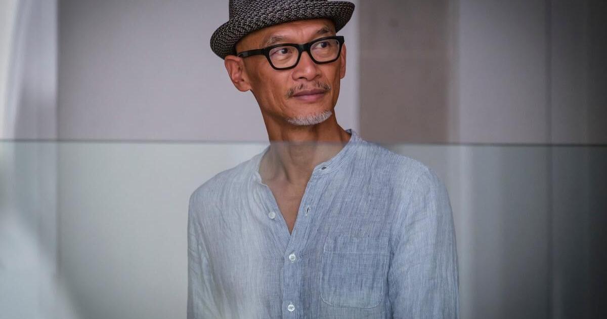 Where artist Ed Pien finds creative inspiration