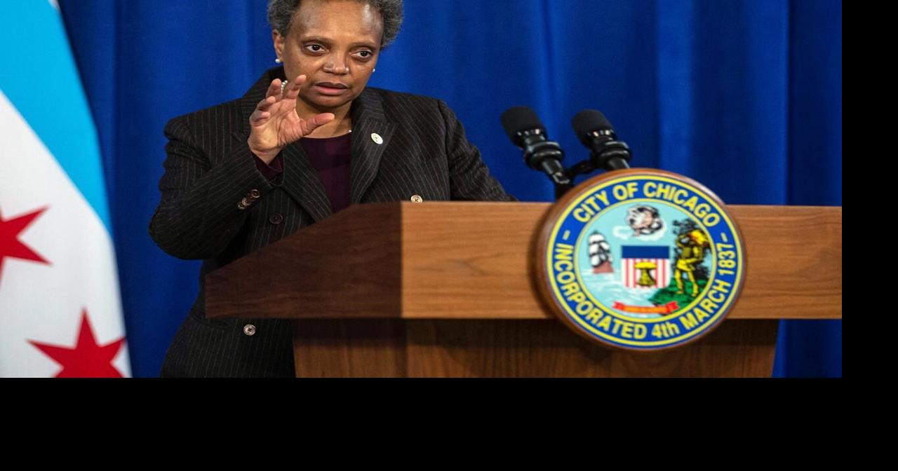 Chicago’s top attorney resigns in fallout over botched raid