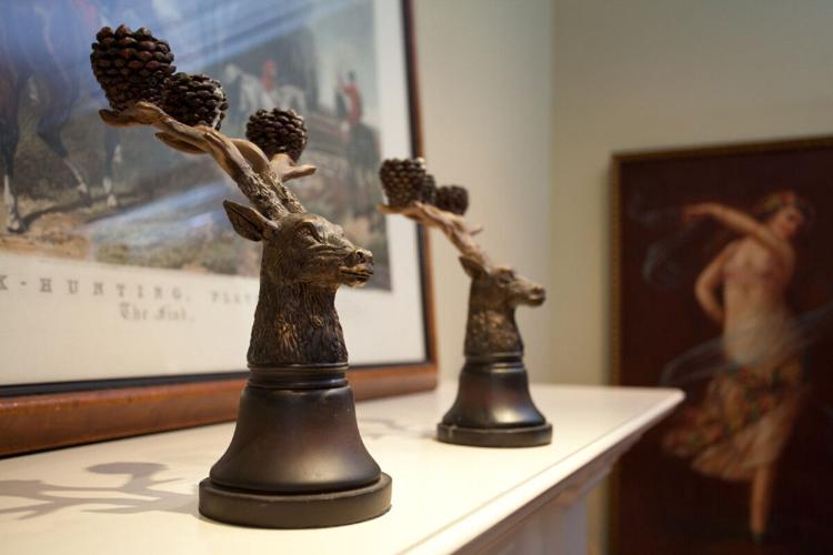 Wendy Crewson’s home on the range