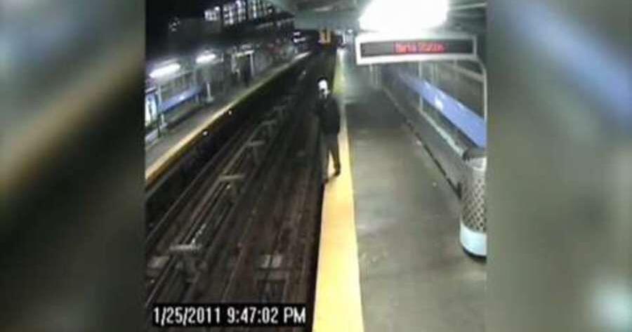 Distracted walking: Causing more pain at a hospital near you