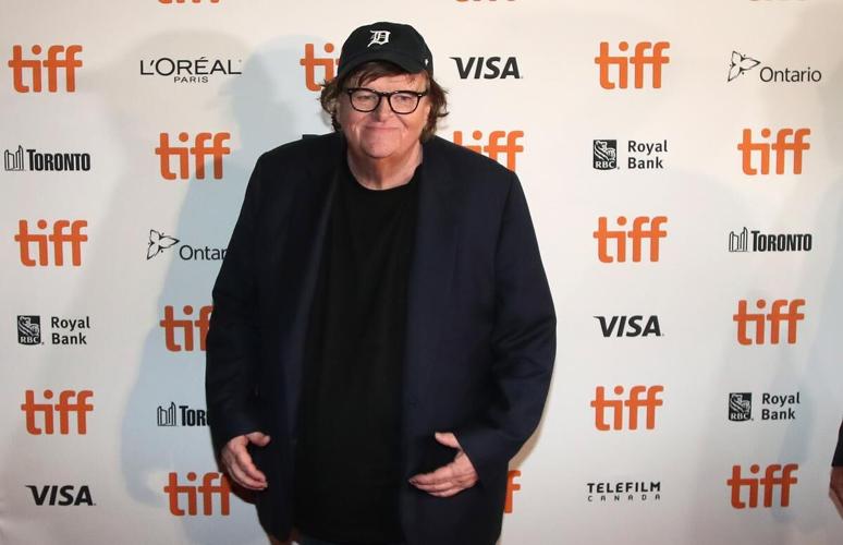 There’s more than one villain in Fahrenheit 11/9, Michael Moore’s new ...