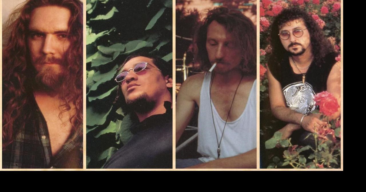 Russell Wilson, founding member of Hamilton band Junkhouse, dies at 62