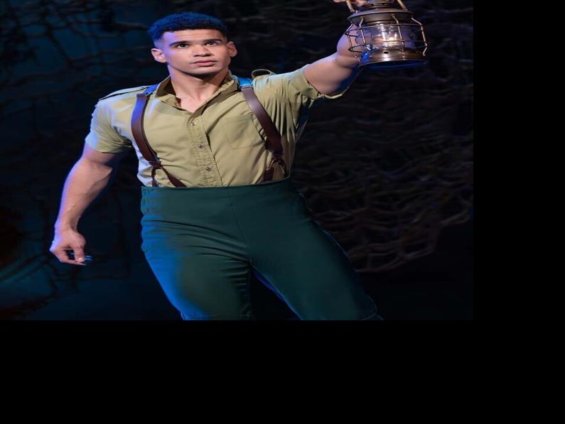 Review: ‘Wicked’ returns to Mirvish and it’s a spectacle