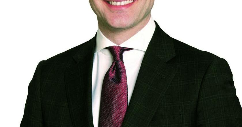 Liberal Yvan Baker cruises to victory in Etobicoke Centre in Canada's ...