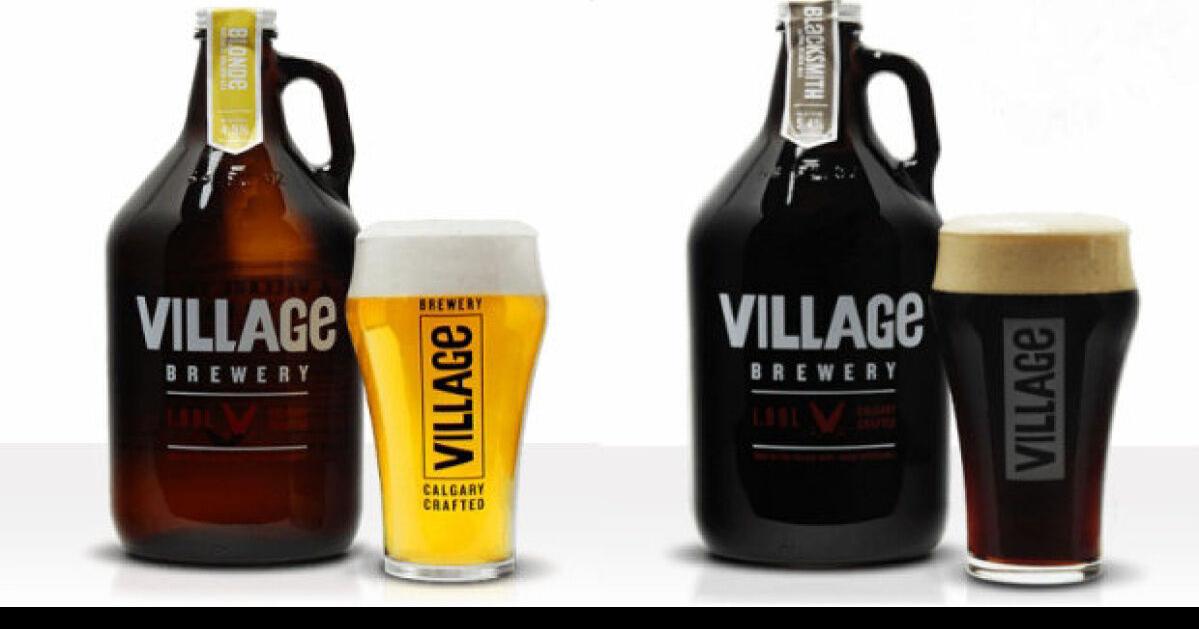 Exploding, leaking beer jugs prompt recall