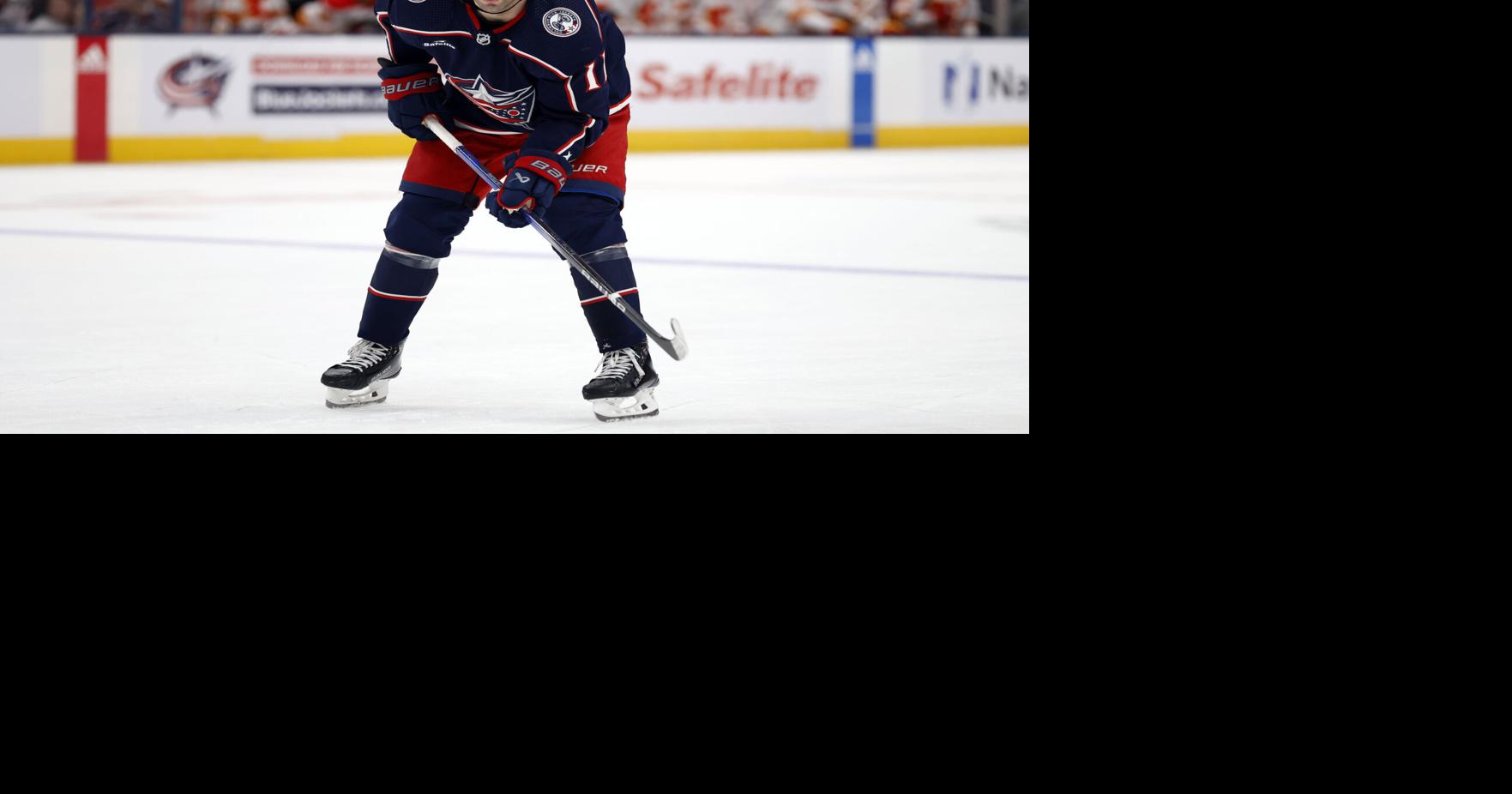 NHL prop picks Nov. 29: Fade Blue Jackets' Fantilli, Provorov
