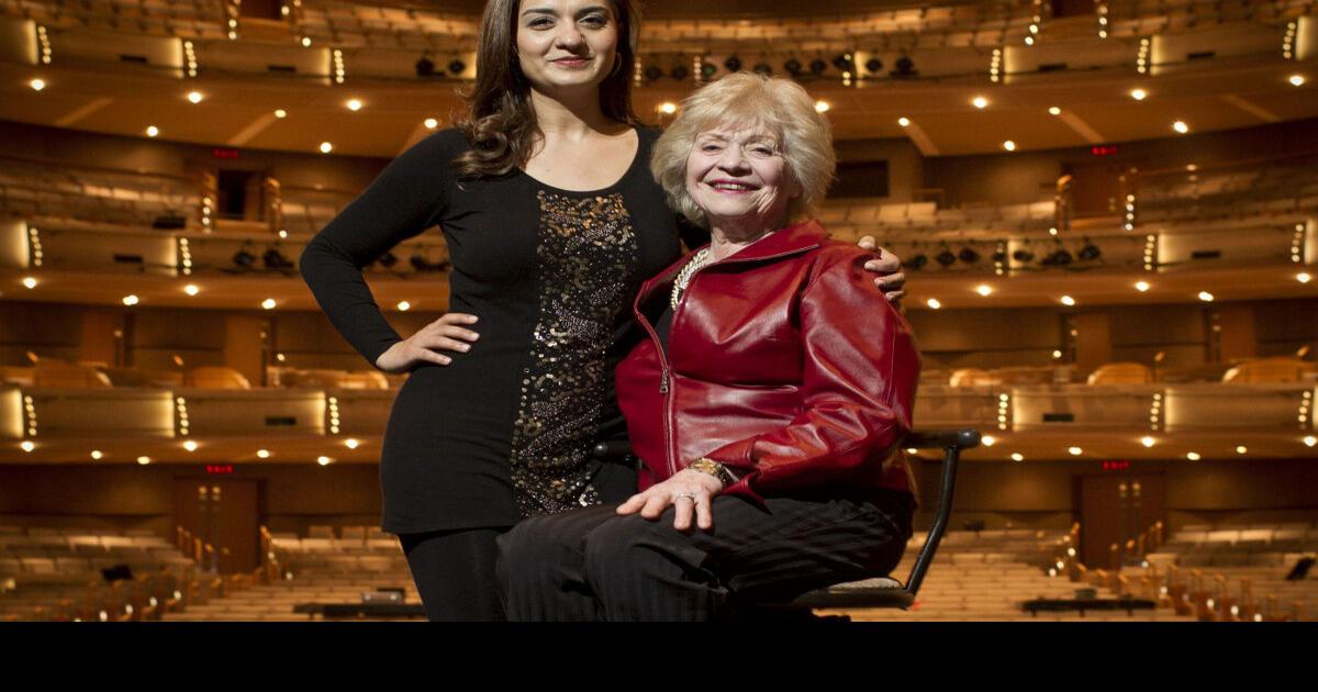 Three of Canada’s top opera singers team up for Dialogues Des Carmelites