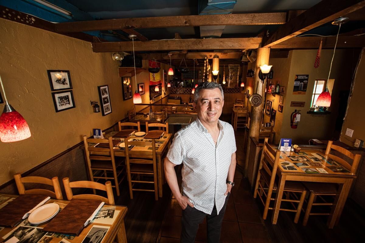 Toronto tapas restaurant’s menu keeps diners returning