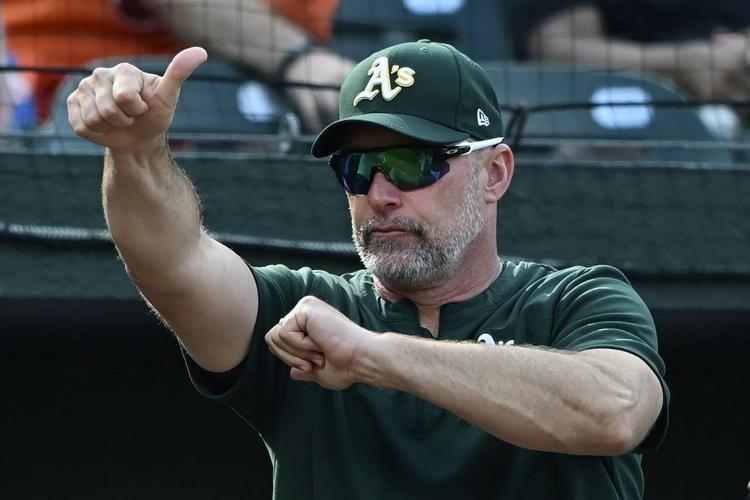 MLB managers at different career stages strive to be honest with ...