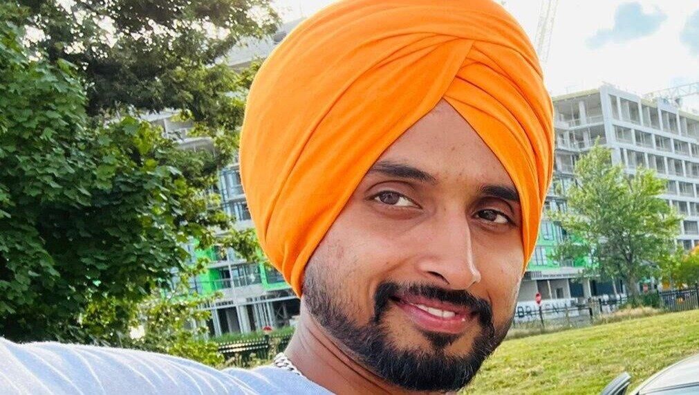 Satwinder Singh, 28, dies of injuries sustained in Milton shooting rampage