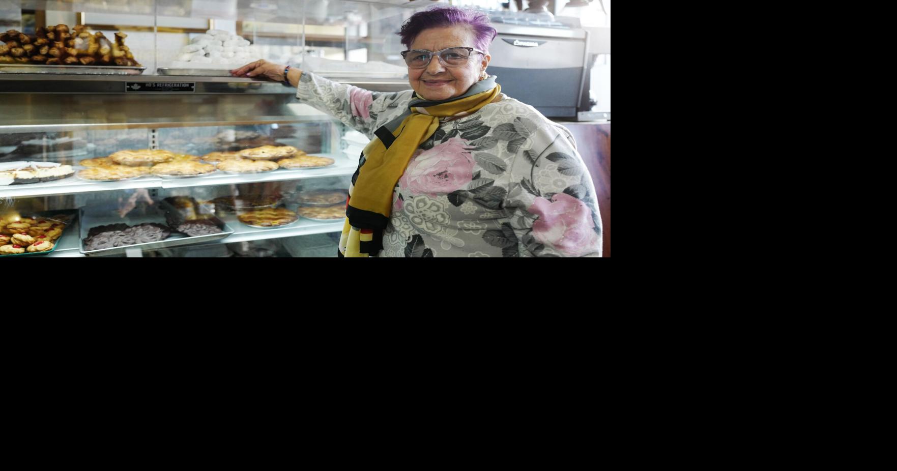 Beloved Toronto bakery and Danforth institution turns 50