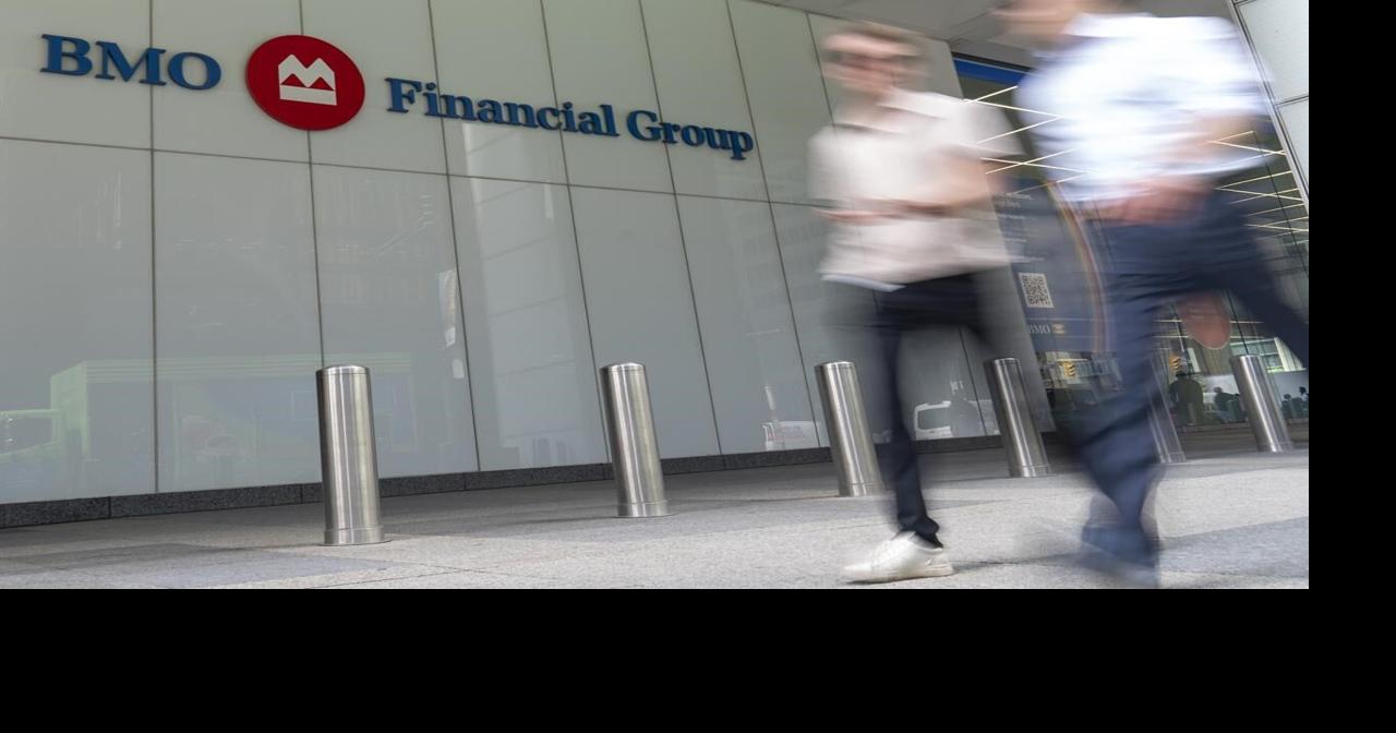 BMO earnings hit by severance, legal costs as it focuses on containing ...