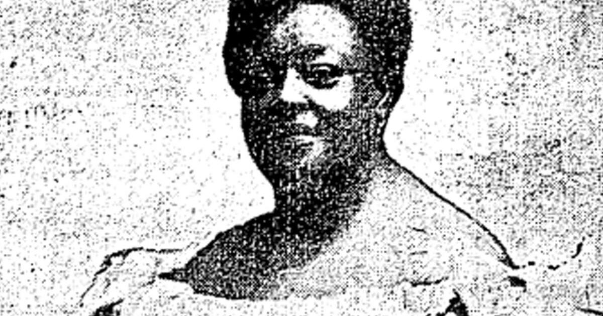 She was a strong, kind Toronto woman. How did she become a sideshow act?