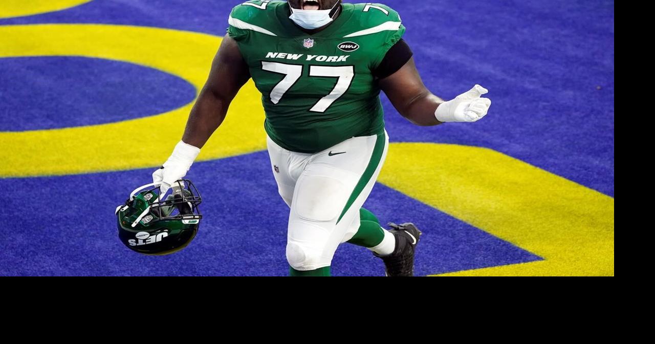 Jets’ win leaves players happy, fans angry - and both right