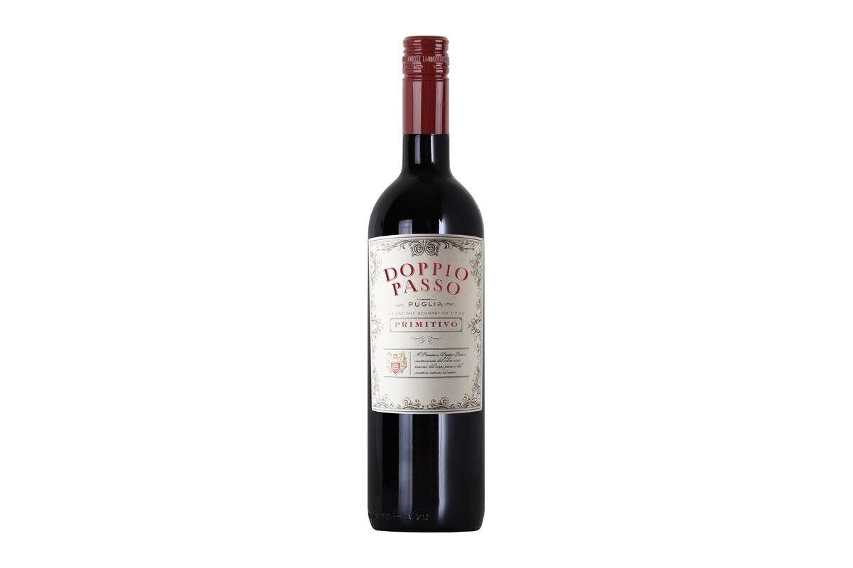 Here are the six best sweet red wines at the LCBO