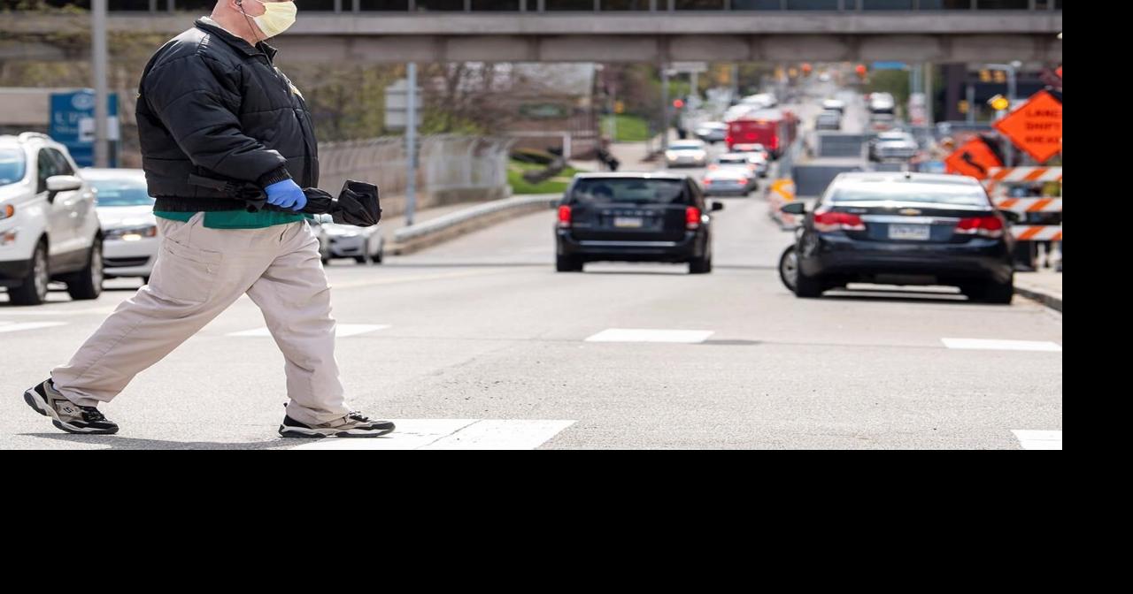 Pennsylvania governor lays out coronavirus reopening plan