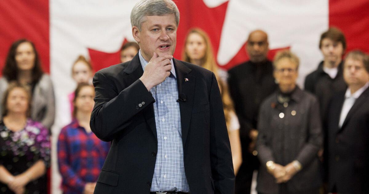 Harper’s rash tax breaks come back to haunt him: Editorial