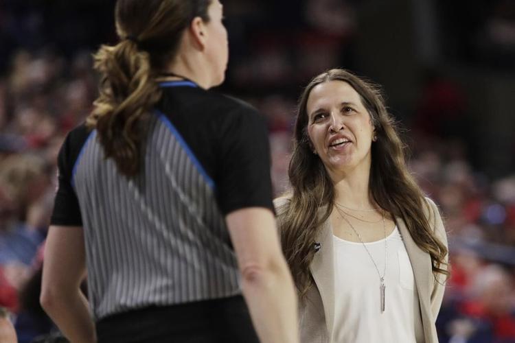 Utah knows it'll need another big March Madness game from Alissa Pili ...