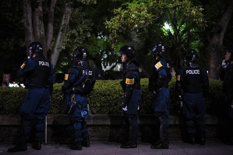 Hiroshima survivors fear rising nuclear threat on the 80th anniversary ...