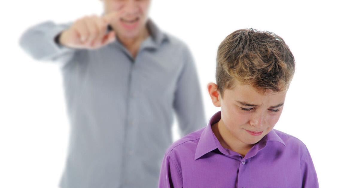 Entire family a victim of abusive mom: Gallinger