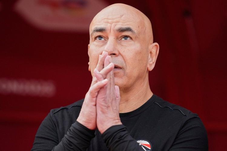 Decision to switch Africa Cup to 4-year cycle rankles