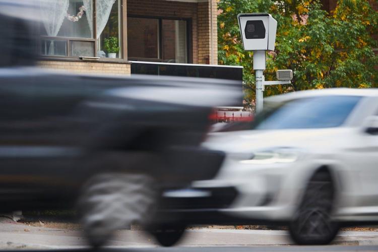 Drive gently and carry a loyalty card: ways to take the edge off high ...