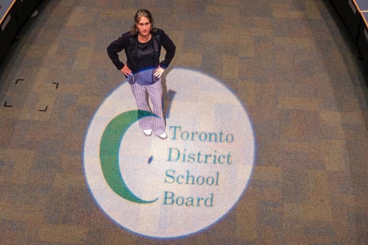 Toronto, Ontario school boards open parent support offices