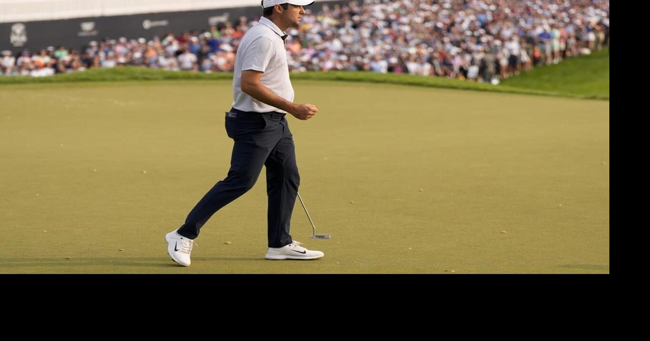 Koepka delivers another major performance to win PGA