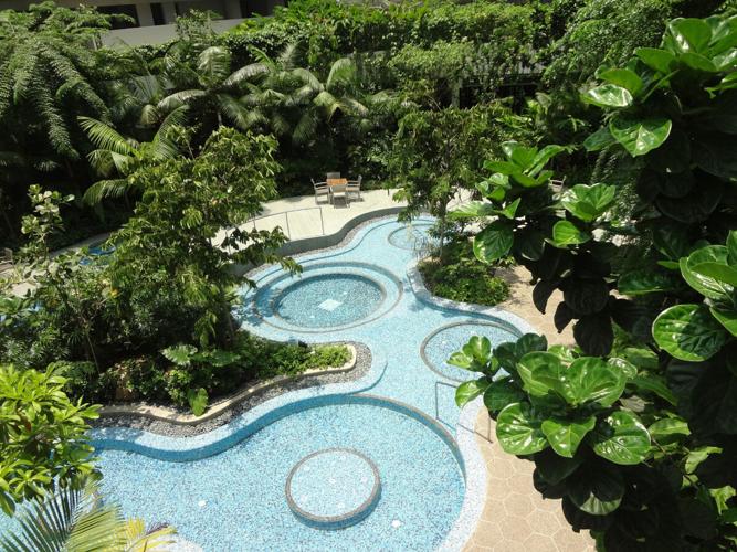 The Interlace in Singapore turns the highrise on its ear