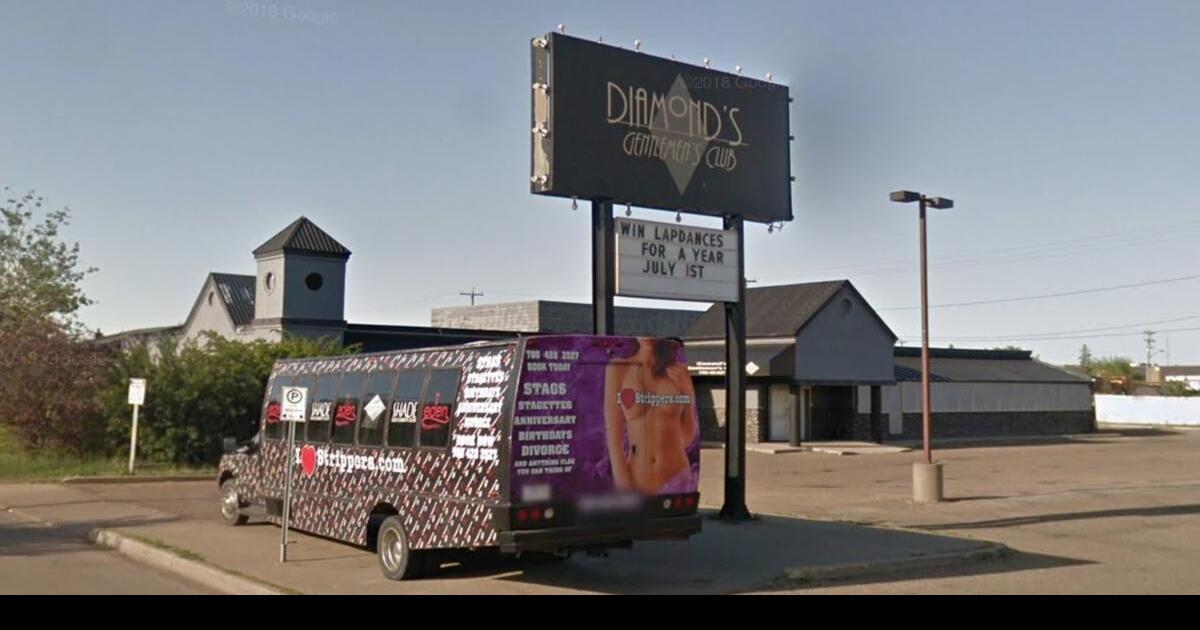 Diamond’s strip club fire confirmed as arson and a criminal ...