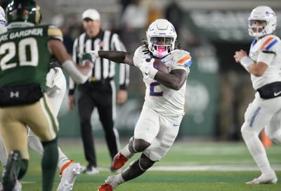Colorado State scores with no time left, beats Boise State 31-30 in ...